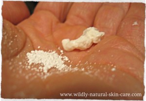 How to Use Pearl Powder for Best Results – Wildly Natural Skin Care